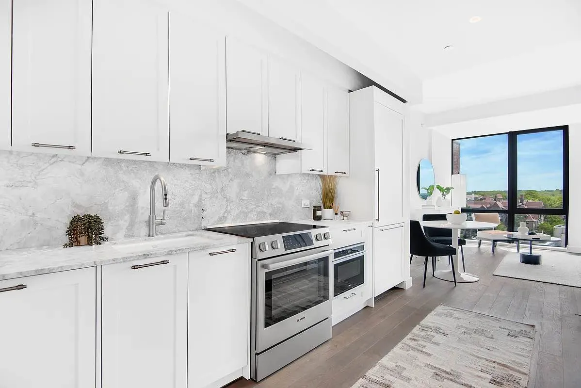 107-06 Queens Boulevard #7F in Forest Hills, Queens | StreetEasy