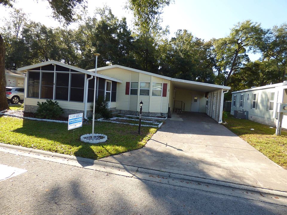 3151 NW 44th Ave #35, Ocala, FL 34482 | Zillow