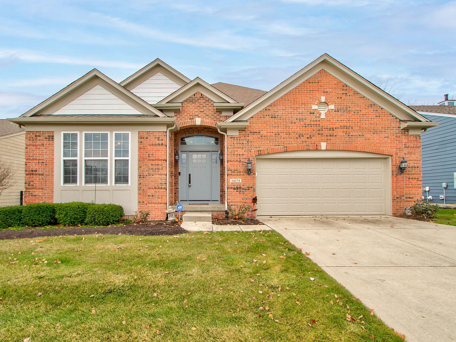 14174 Klingensmith Blvd, Carmel, IN 46033 | MLS #21954674 | Zillow