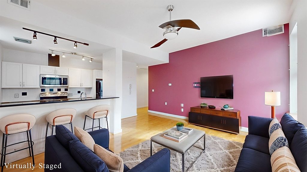 14 John Eliot Sq APT 3A, Roxbury, MA 02119 | Zillow