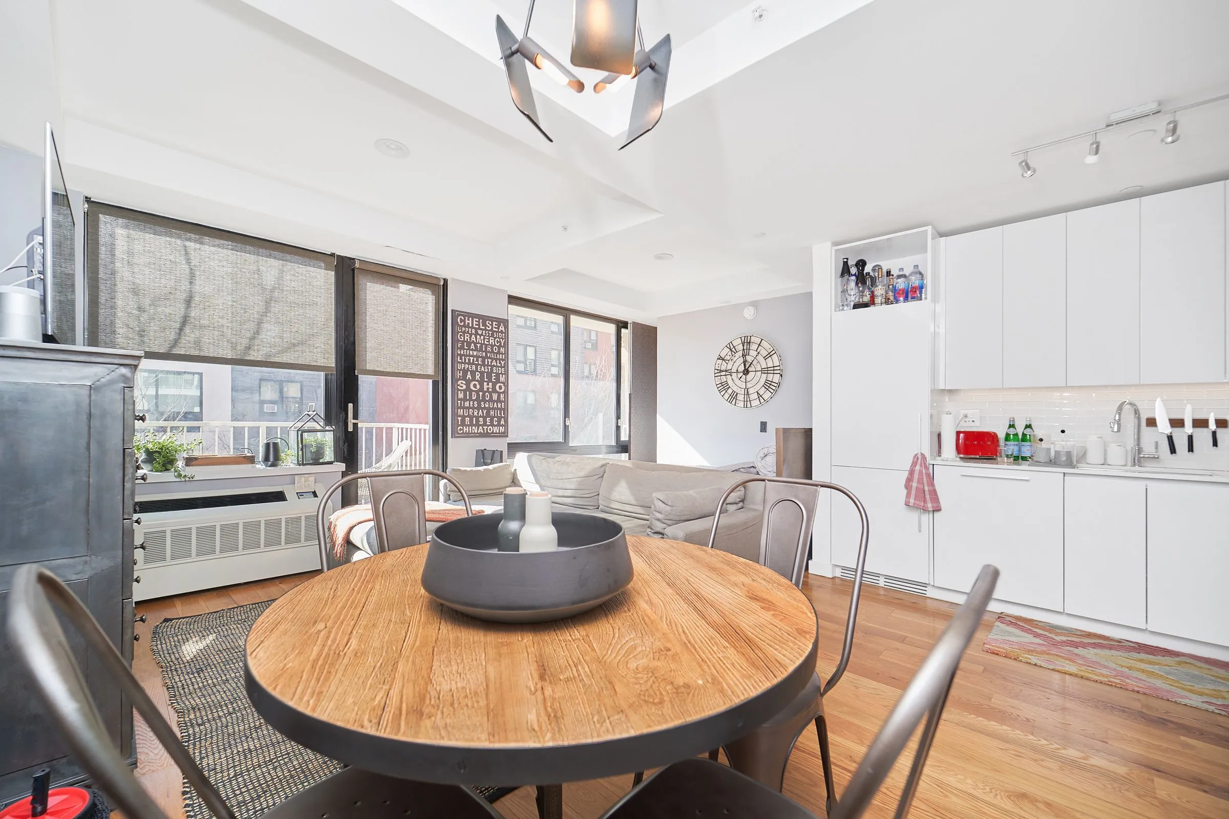 48 East 132nd Street #3F in Central Harlem, Manhattan | StreetEasy
