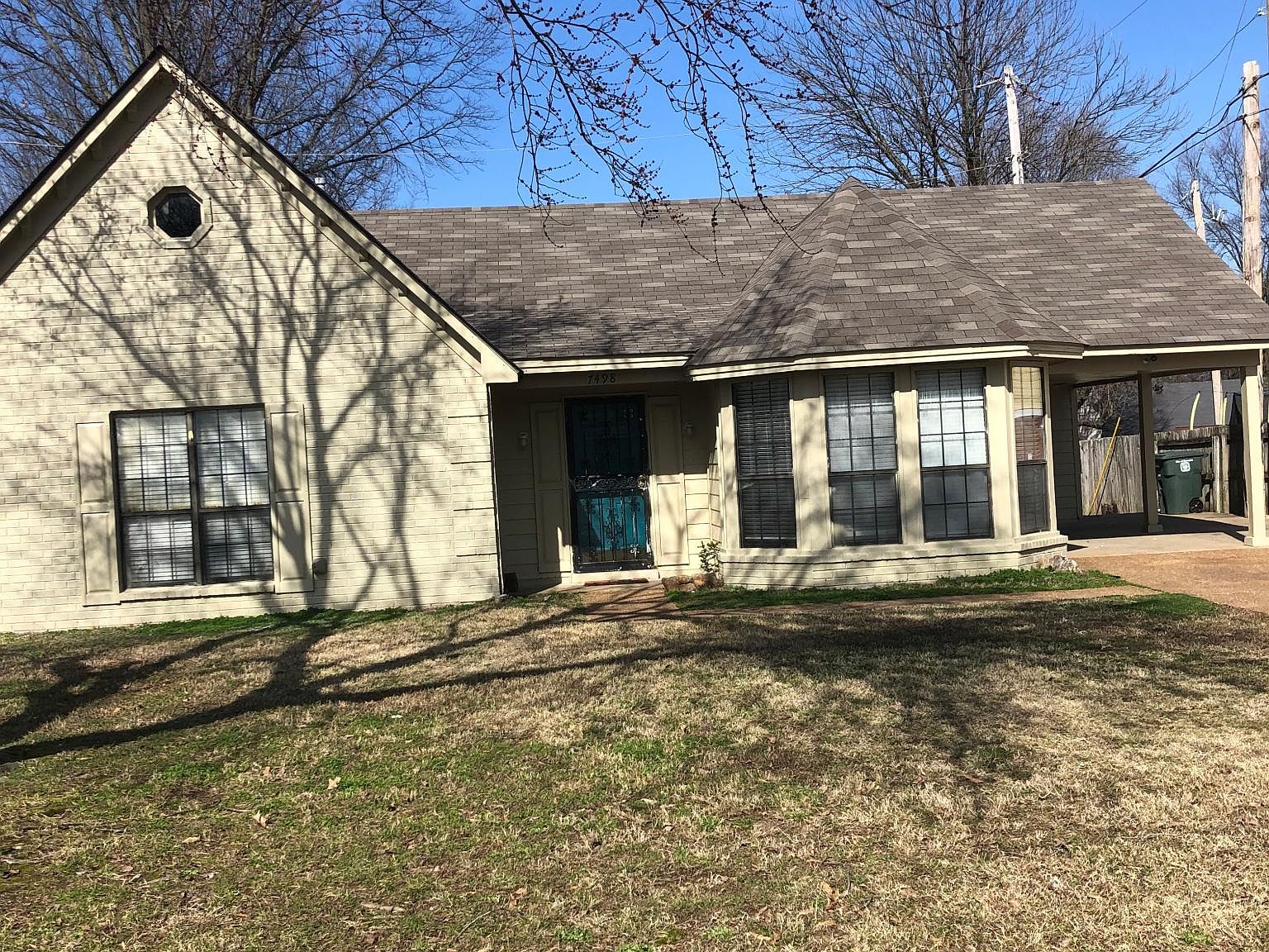 7498 Wheatfield Dr, Memphis, TN 38133 | Zillow