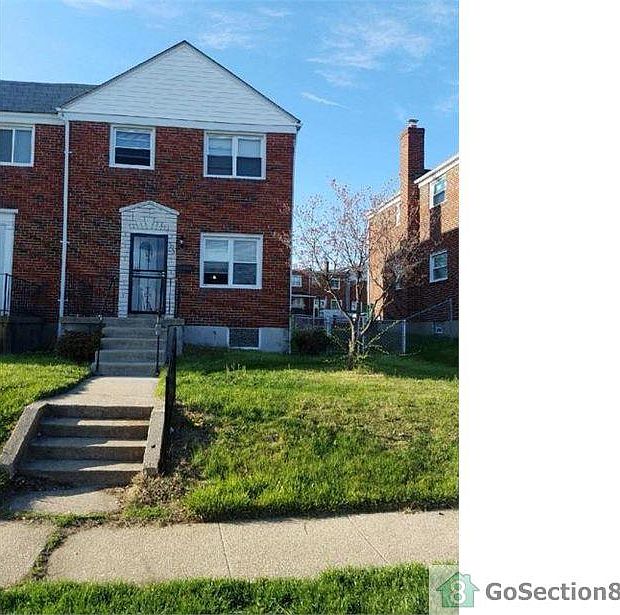 1236 Deanwood Rd, Baltimore, MD 21234 | Zillow