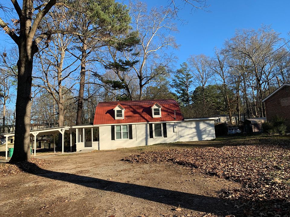 6232 Johnson Rd, Riverdale, GA 30274 | Zillow