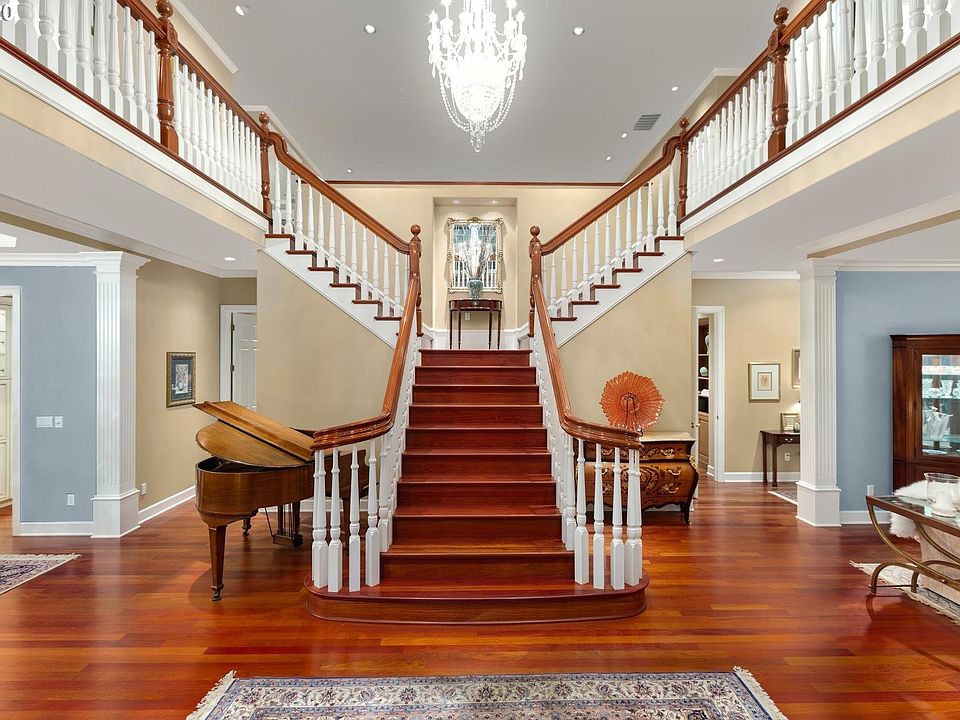 13616 NW Glendoveer Dr, Portland, OR 97231 | Zillow