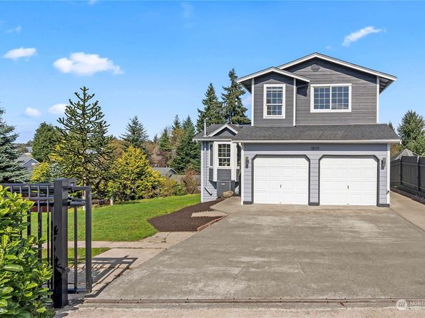 Tacoma WA Real Estate - Tacoma WA Homes For Sale | Zillow