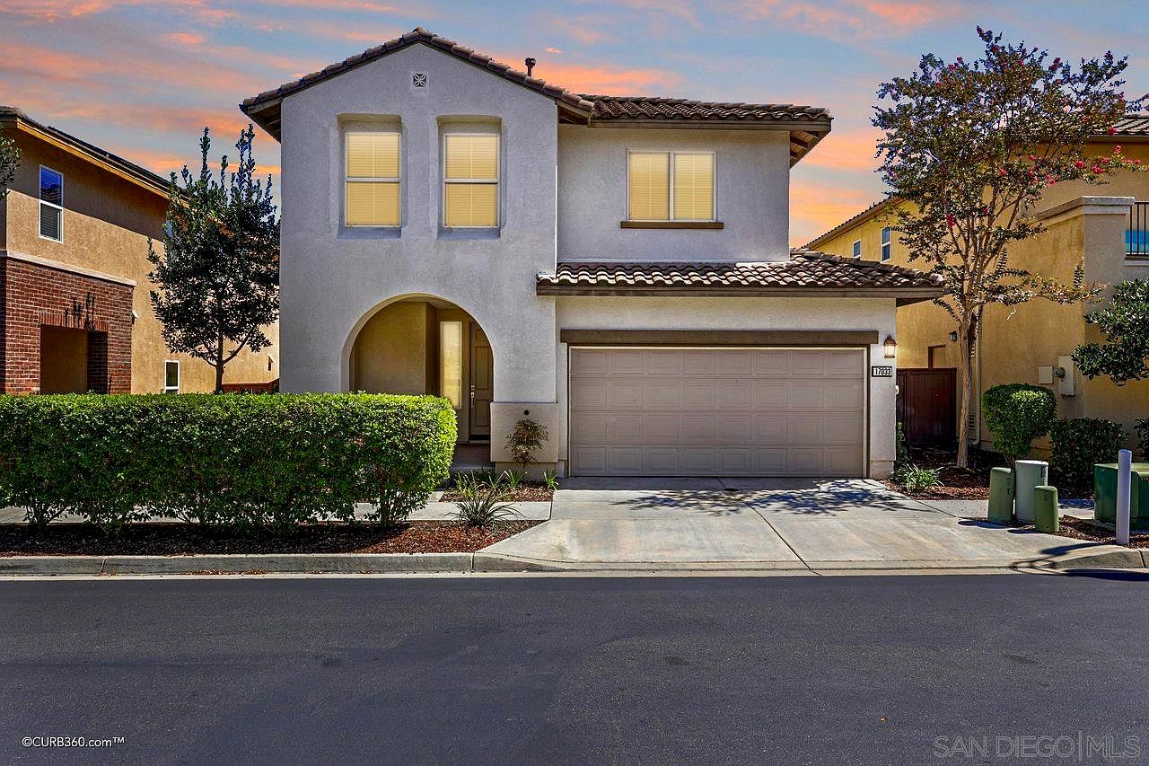 17033 New Rochelle Way LOT 1, San Diego, CA 92127 | Zillow