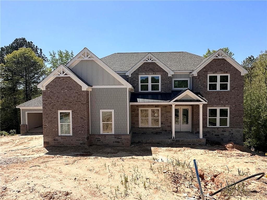 4753 Cardinal Ridge Way, Flowery Branch, GA 30542 | MLS #7369370 | Zillow