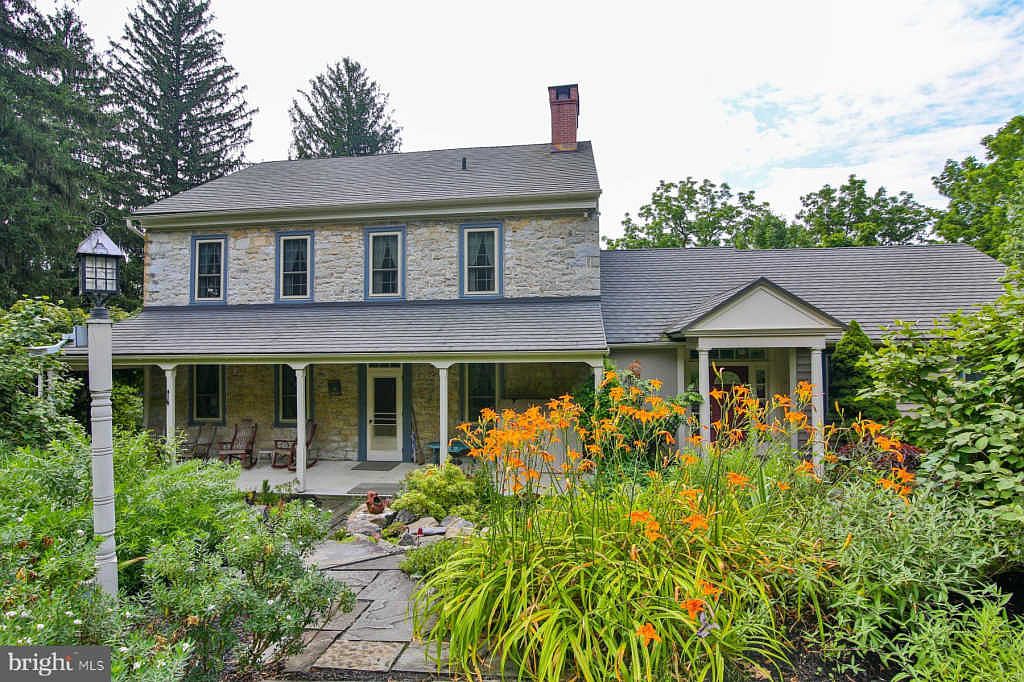 1380 Upper Van Reed Rd, Reading, PA 19605 | Zillow