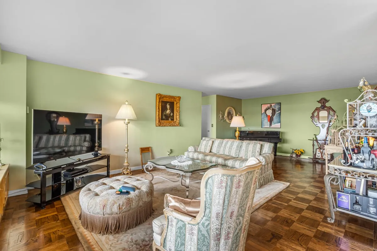 166-25 Powell Cove Boulevard #9E in Beechhurst, Queens | StreetEasy