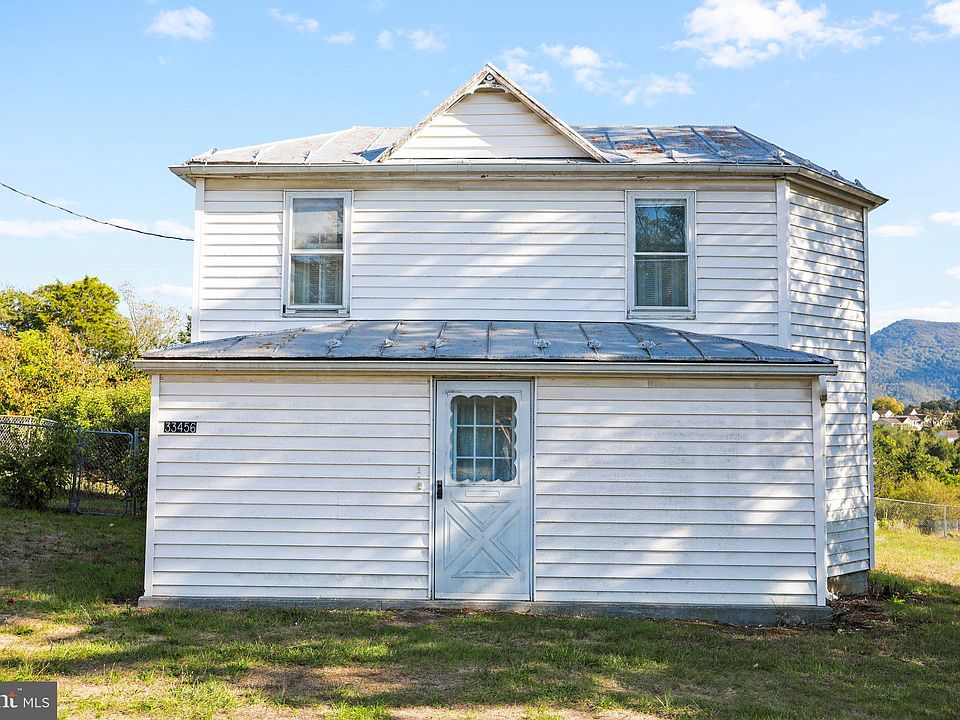 33456 Old Valley Pike, Strasburg, VA 22657 | Zillow