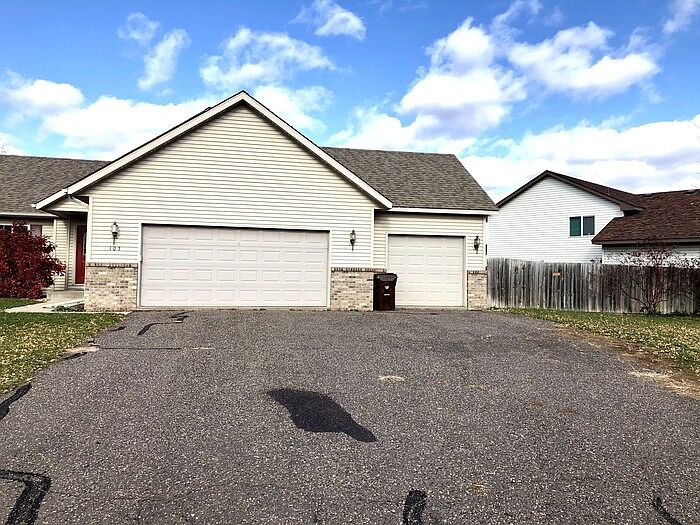 103 Homestead Cir, Buffalo, MN 55313 | Zillow