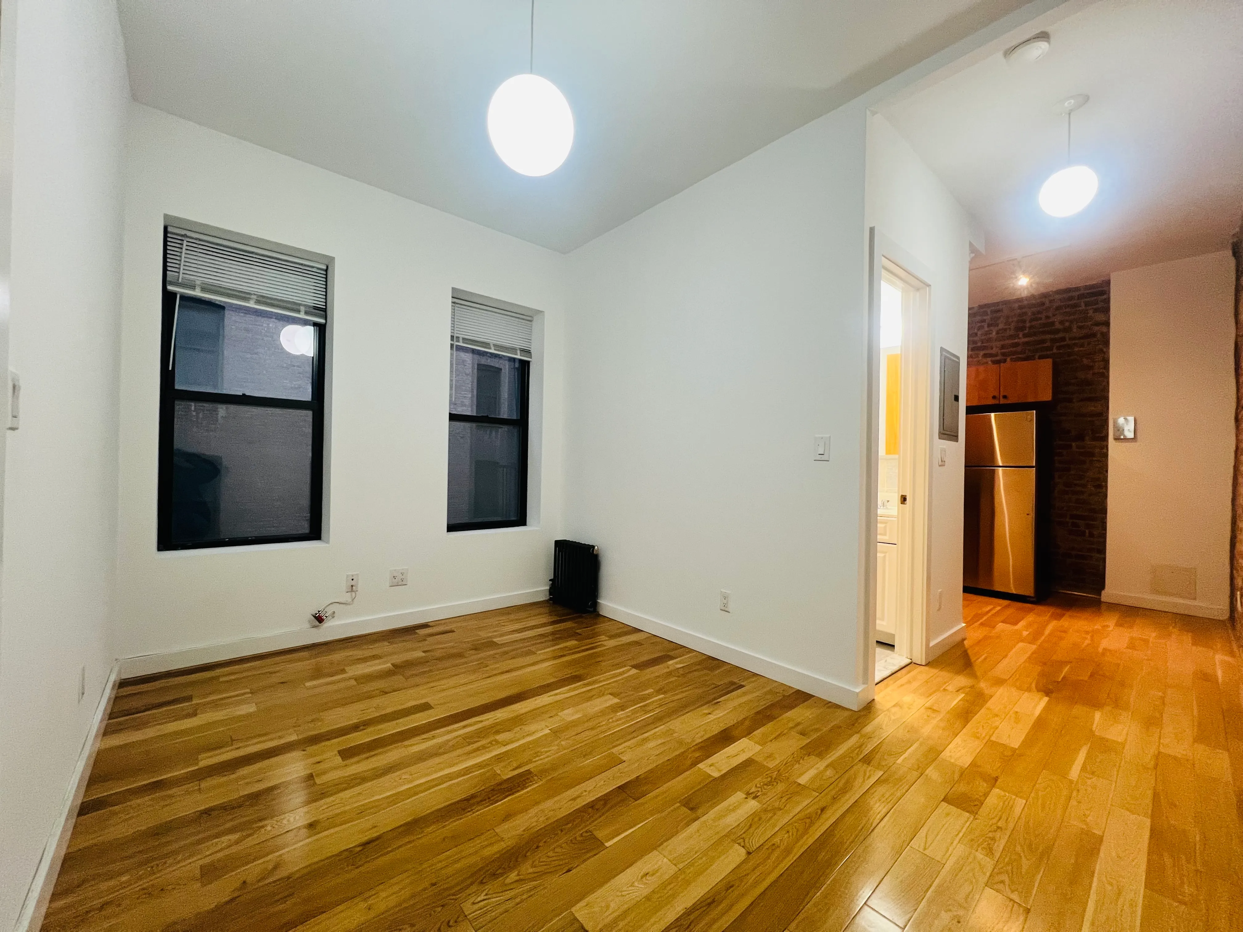 76 Pinehurst Avenue #13 in Hudson Heights, Manhattan | StreetEasy