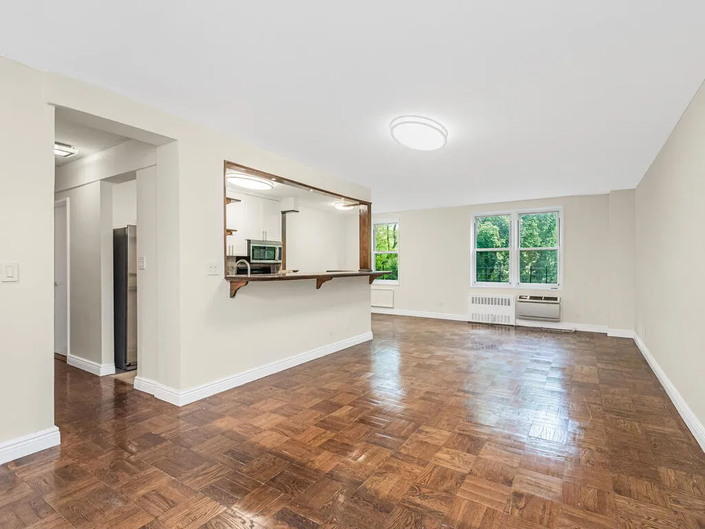3901 Independence Avenue #2F in Riverdale, Bronx | StreetEasy