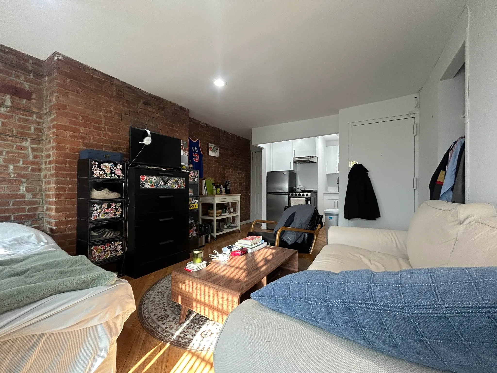 345 East 10th Street #3S in East Village, Manhattan | StreetEasy
