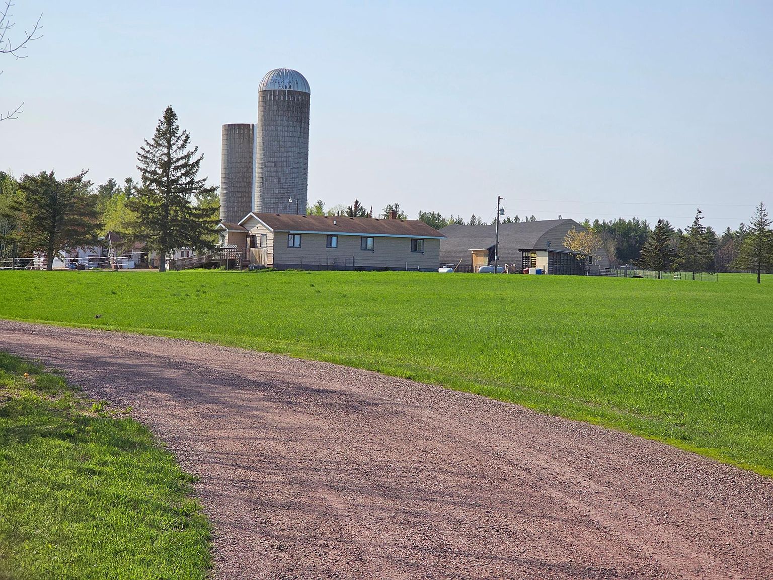 30990 Tody Rd, Mason, WI 54856 | Zillow