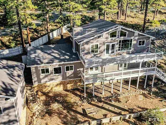 645 Woodridge Cir, Incline Village, NV 89451 | Zillow