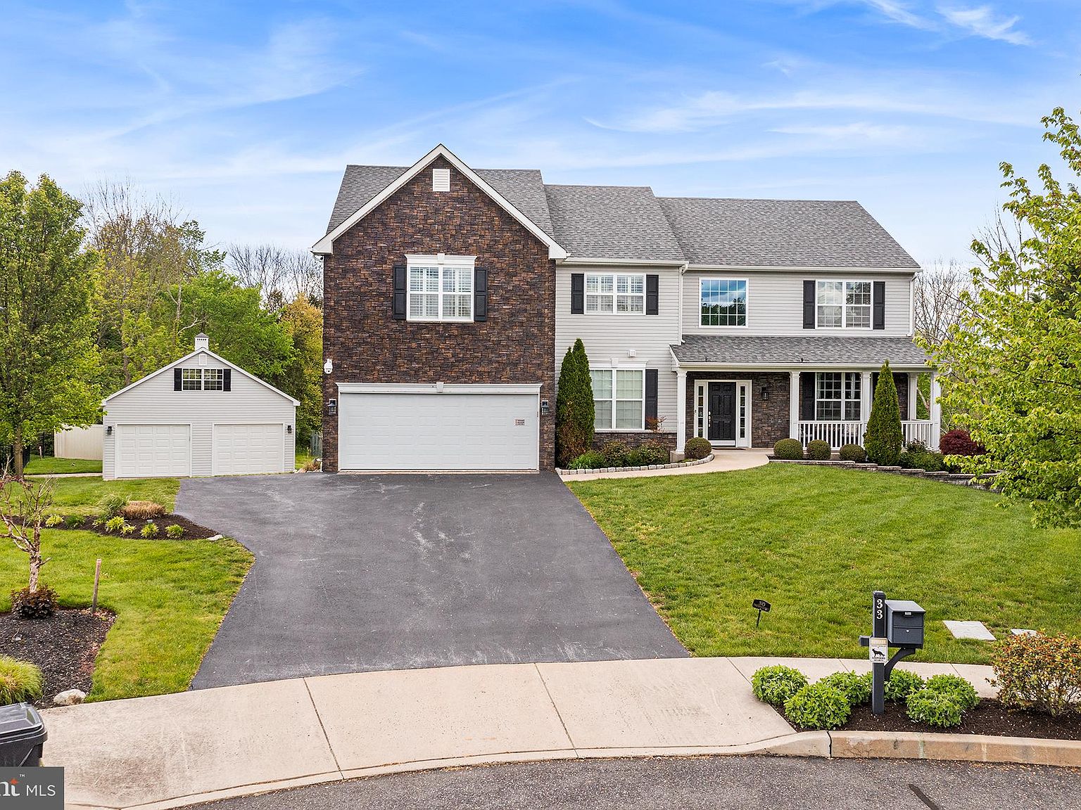 33 Rutherford Ct, Royersford, PA 19468 | Zillow