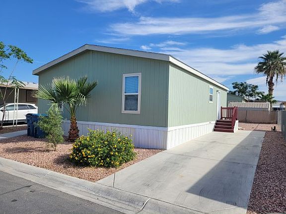 6105 E Sahara Ave SPACE 22, Las Vegas, NV 89142 | MLS #11219430 | Zillow