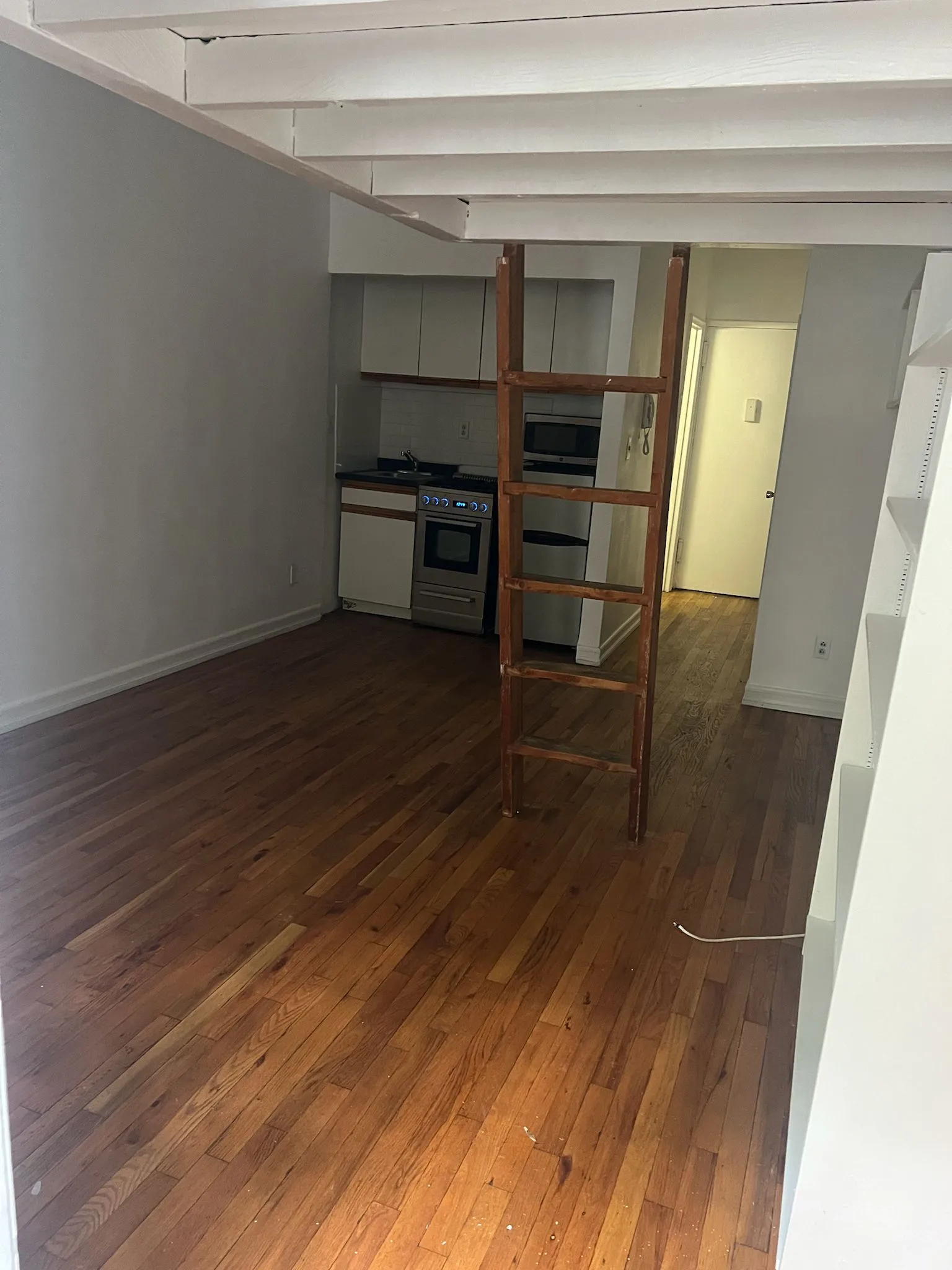 321 East 89th Street #1A in Yorkville, Manhattan | StreetEasy