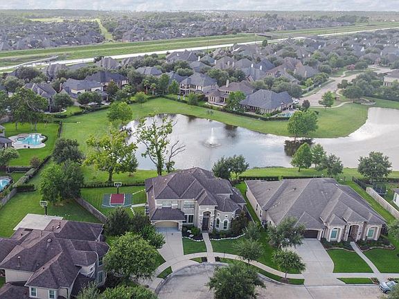 7007 Sentinel Fls, Missouri City, TX 77459 | MLS #84564094 | Zillow