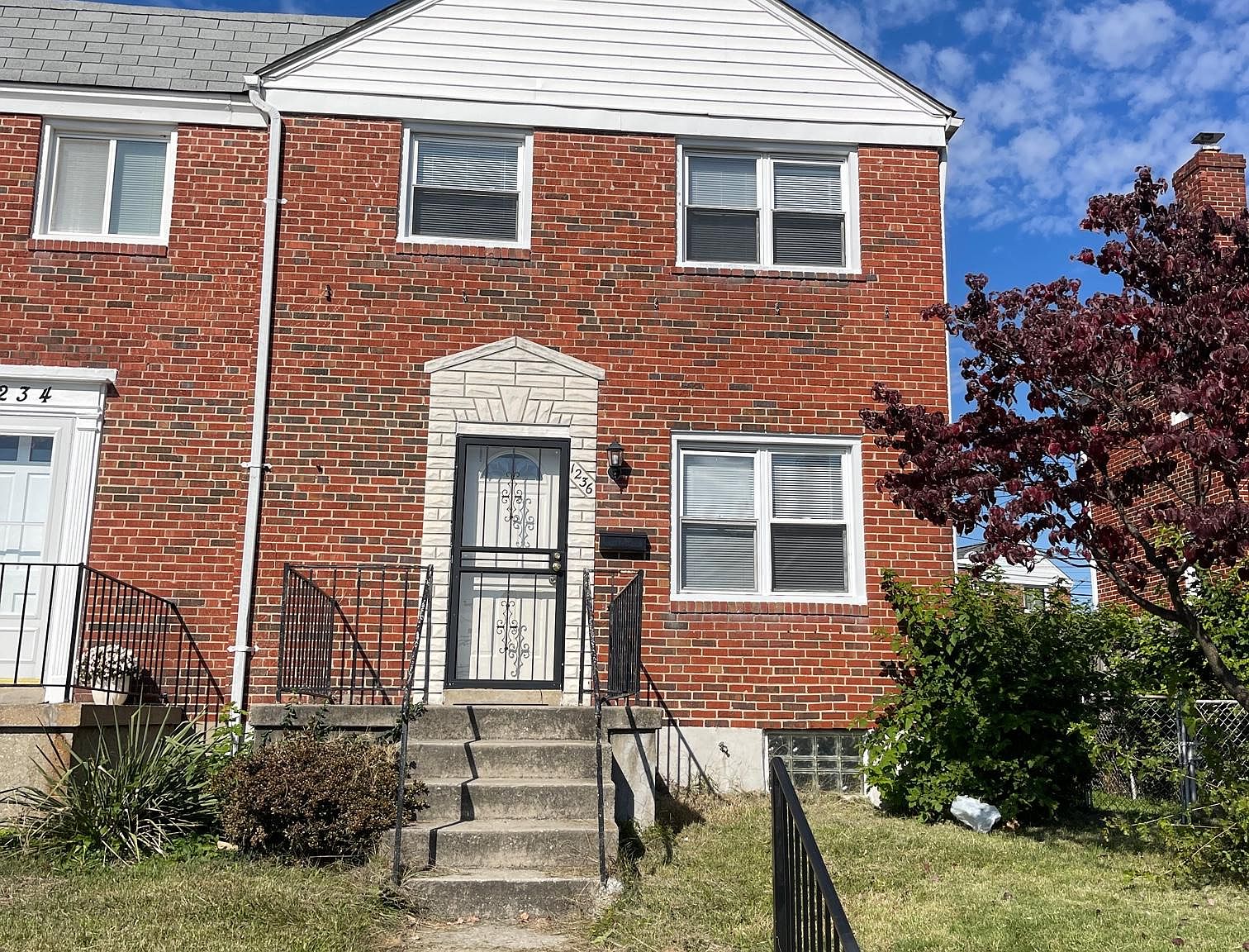 1236 Deanwood Rd, Baltimore, MD 21234 | Zillow