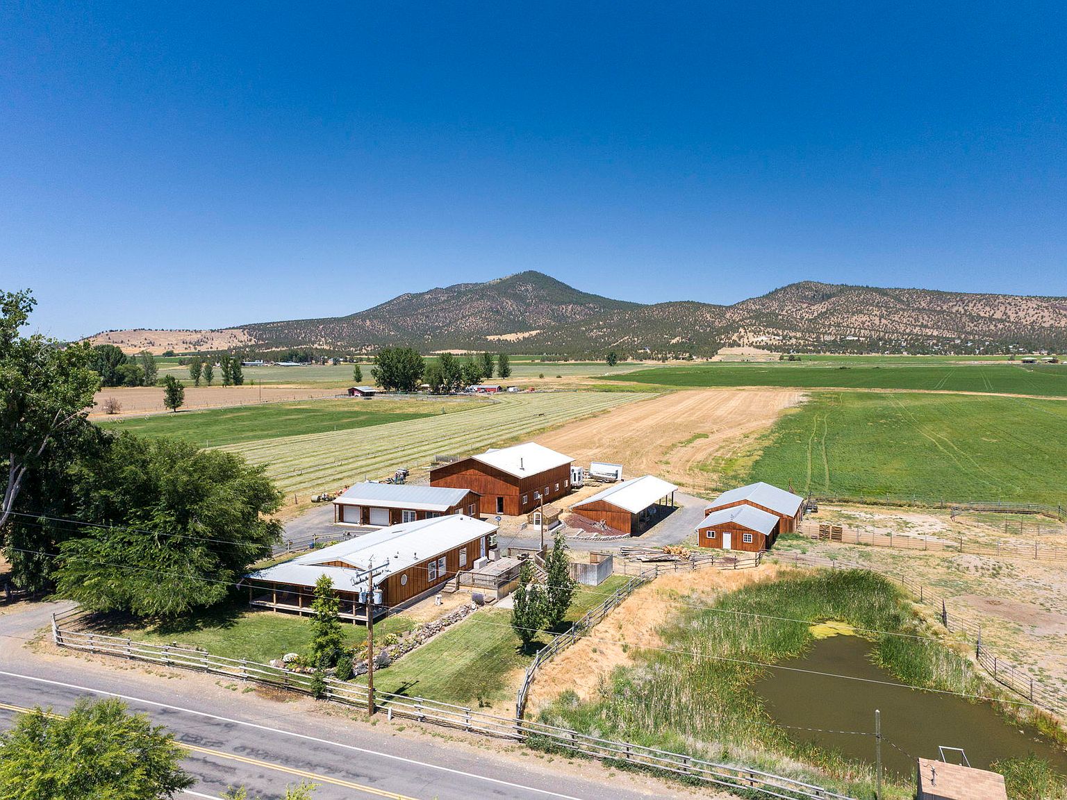 6295 NW Gerke Rd, Prineville, OR 97754 | MLS #220168344 | Zillow