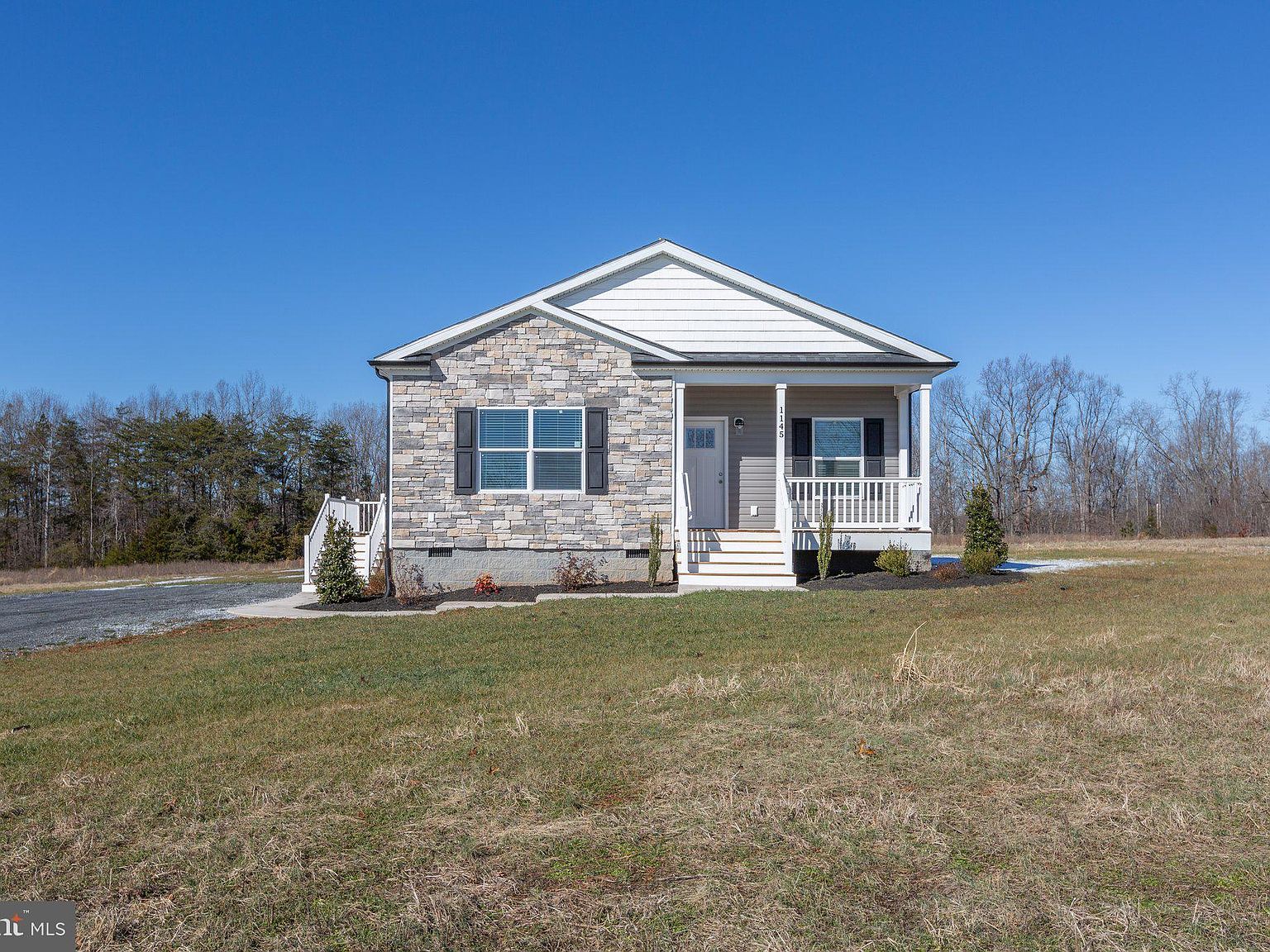 1145 Levi Rd, Green Bay, VA 23942 | MLS #VAPE2000058 | Zillow