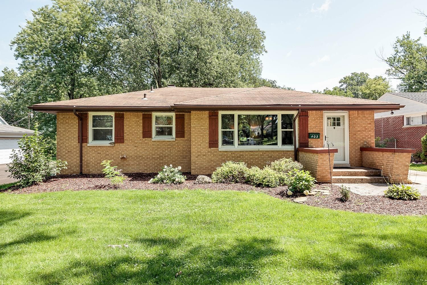 405 Fairview Ave, Crown Point, IN 46307 | MLS #537828 | Zillow