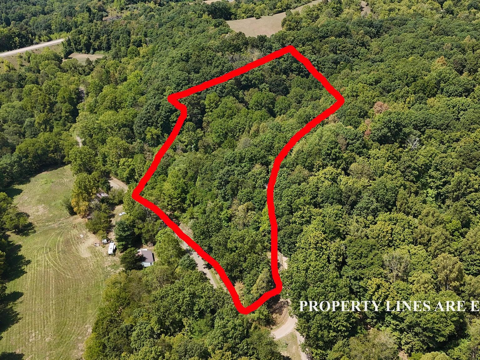 0 Burlingham Rd, Shade, OH 45776 | Zillow