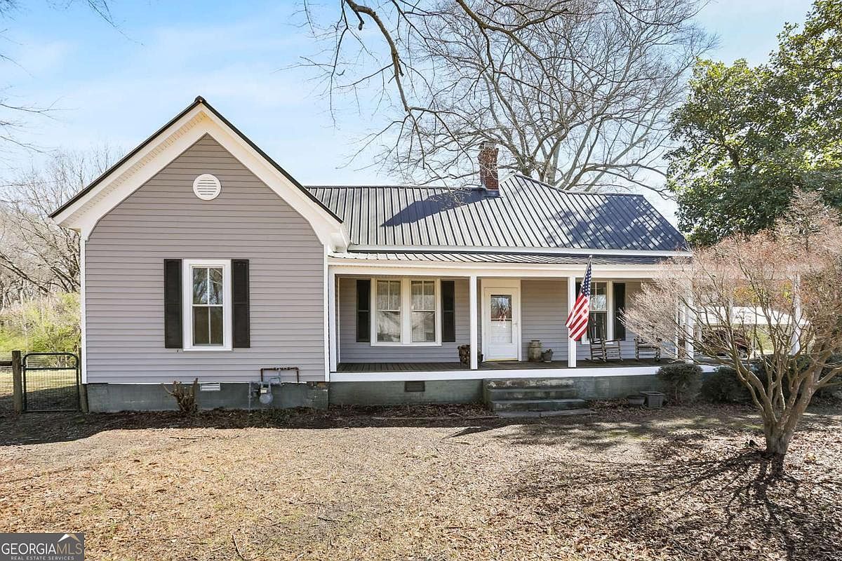 186 N 2nd St, Colbert, GA 30628 | Zillow