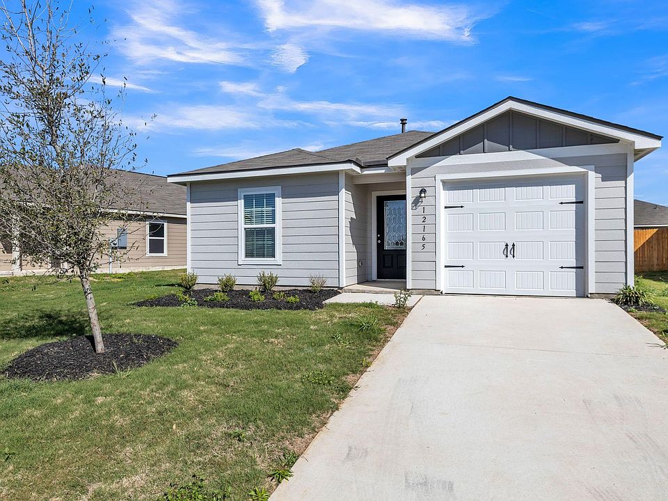 12165 Parish Dr, San Antonio, TX 78252 | Zillow