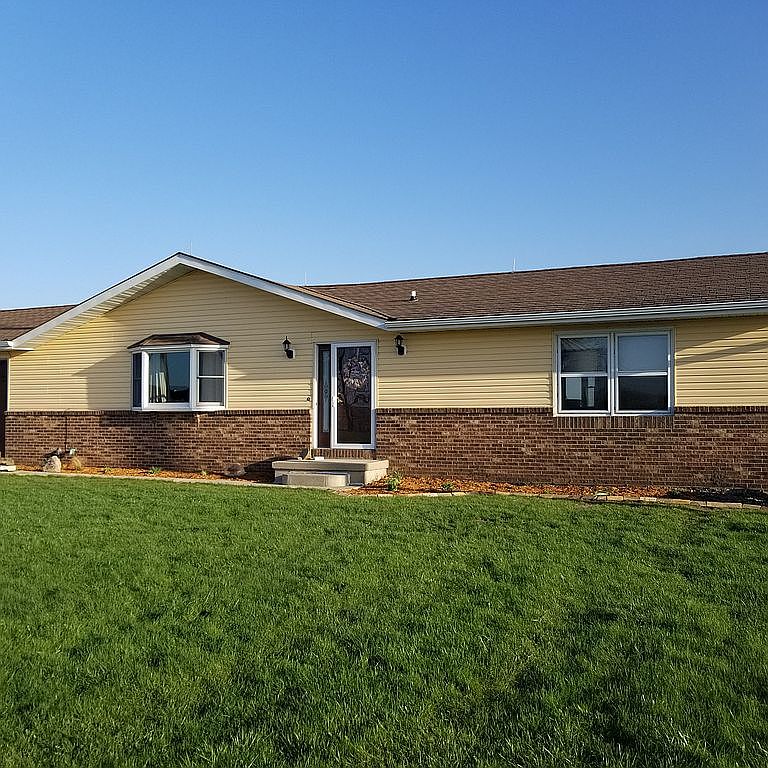 39798 Littleport Rd, Edgewood, IA 52042 | Zillow