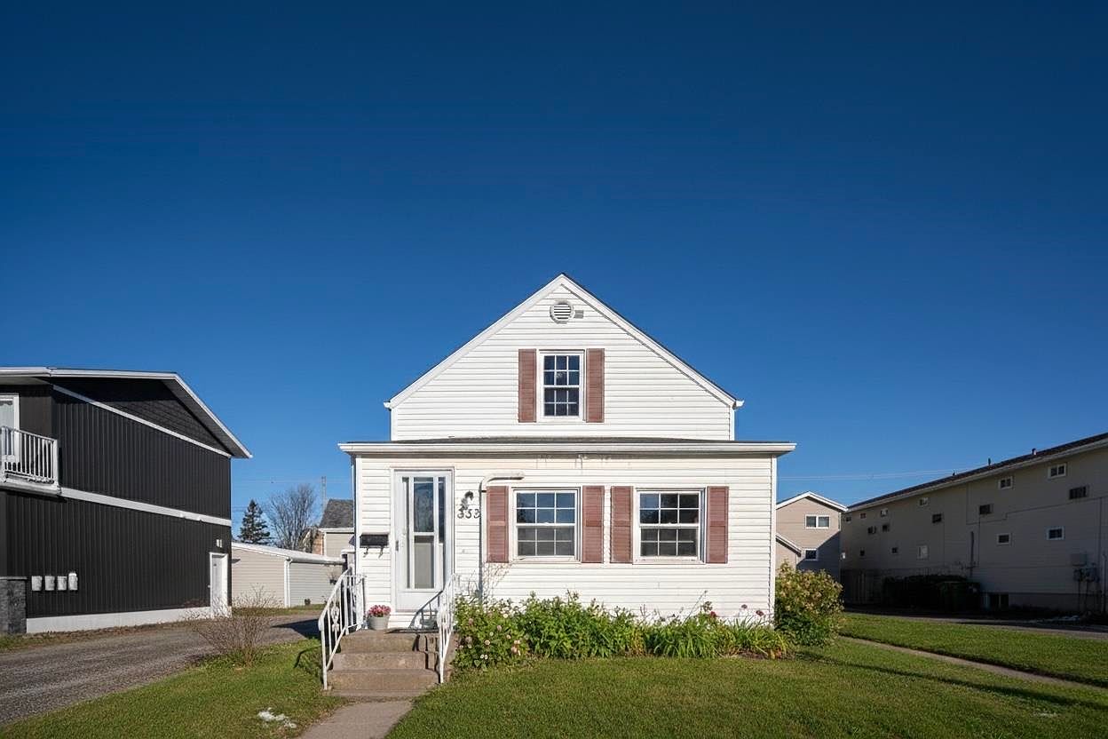 333 Market St, Summerside, PE C1N 1K8 | MLS #202601715 | Zillow