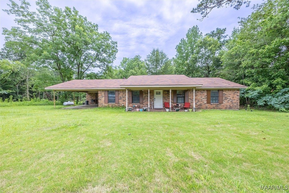 3380 E Highway 94, Ramer, AL 36069 | MLS #577469 | Zillow