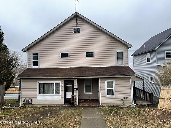 621 Main St, Richmondale, PA 18421 | MLS #25-2553 | Zillow