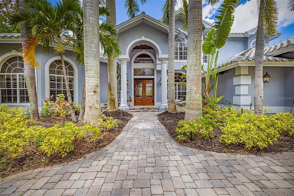 7286 Sawgrass Point Dr N, Pinellas Park, FL 33782 | MLS #U8210167 | Zillow