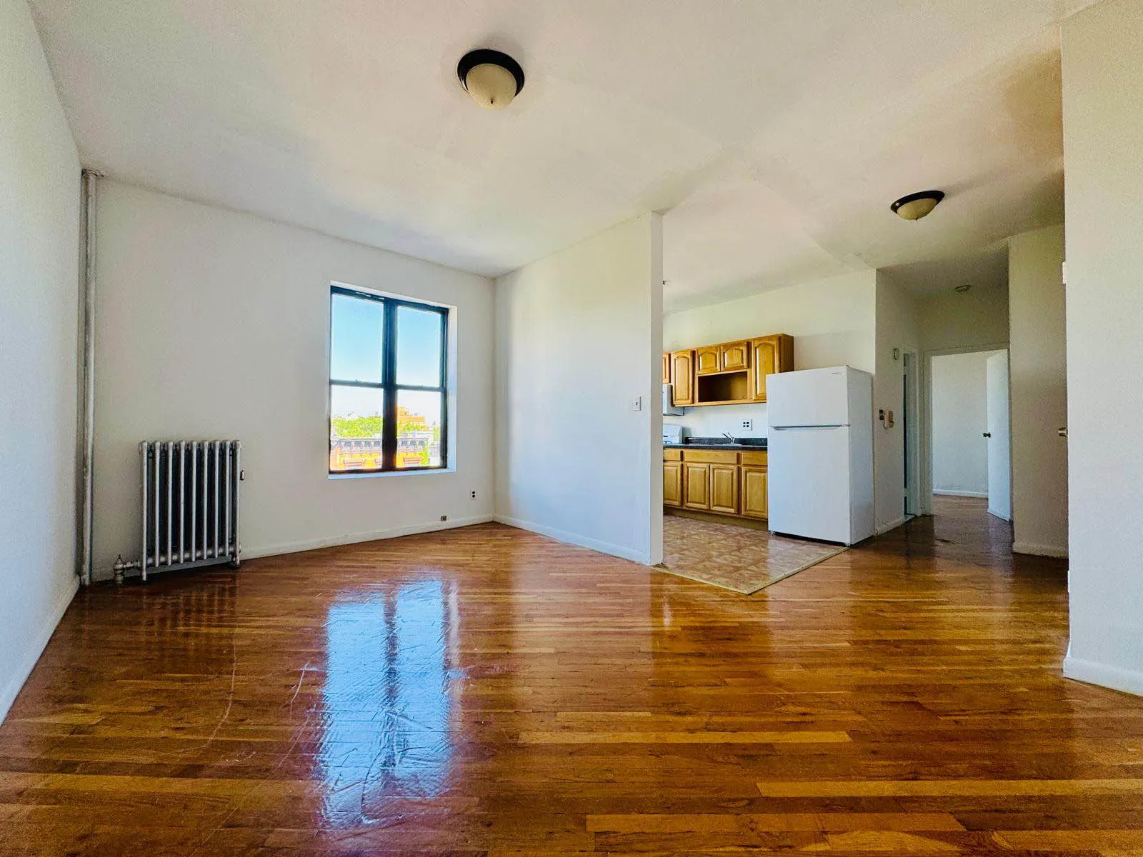 476 Clinton Avenue #5B in Clinton Hill, Brooklyn | StreetEasy