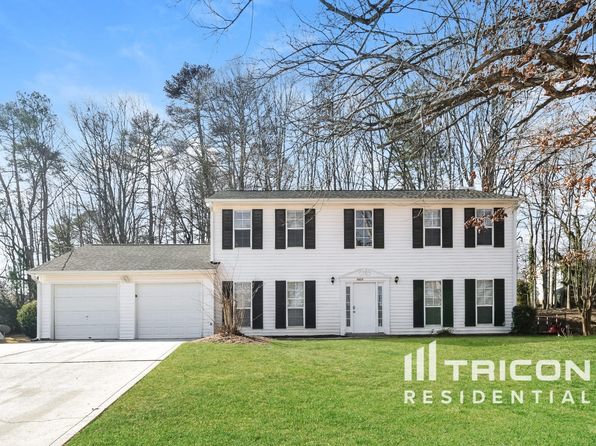 Houses For Rent in Stone Mountain GA - 196 Homes | Zillow