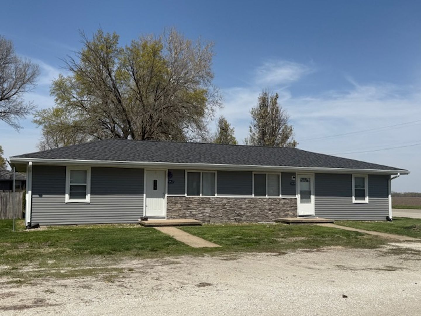 701 County Highway 45 #3, Loami, IL 62661 | Zillow
