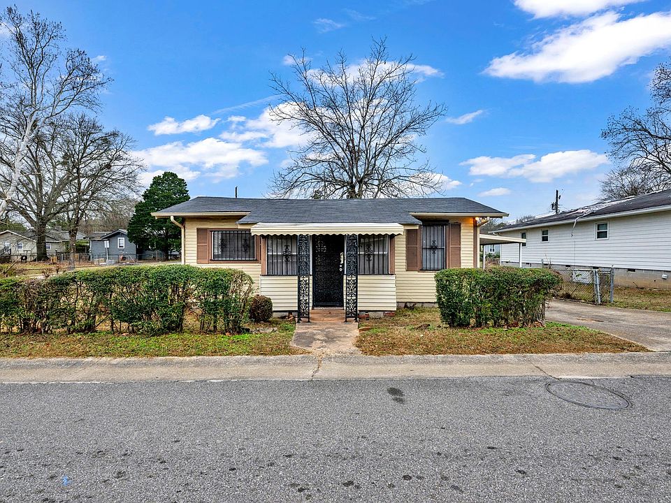 419 7th St, Docena, AL 35060 | Zillow