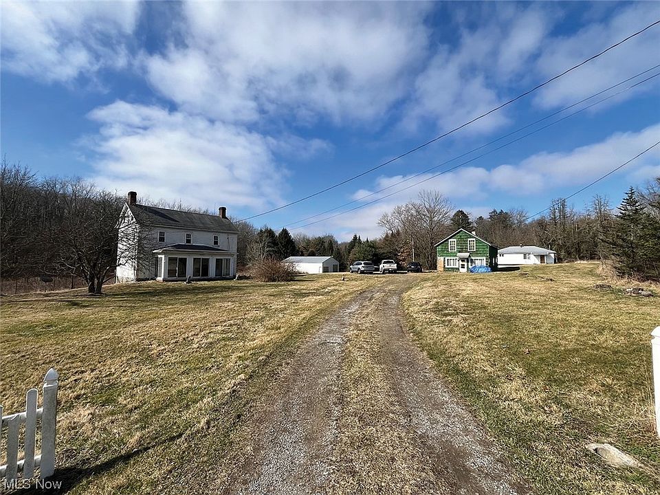 46985 State Route 46, New Waterford, OH 44445 | Zillow