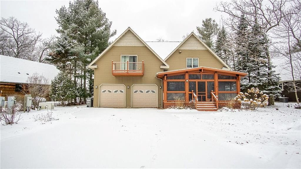 15054 185th Street, Jim Falls, WI 54748 | MLS #1579078 | Zillow