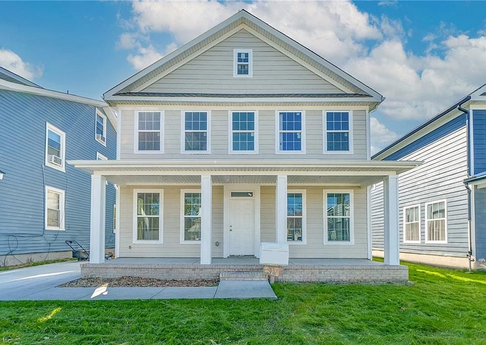 2623 E Princess Anne Rd, Norfolk, VA 23504 | MLS #10564505 | Zillow
