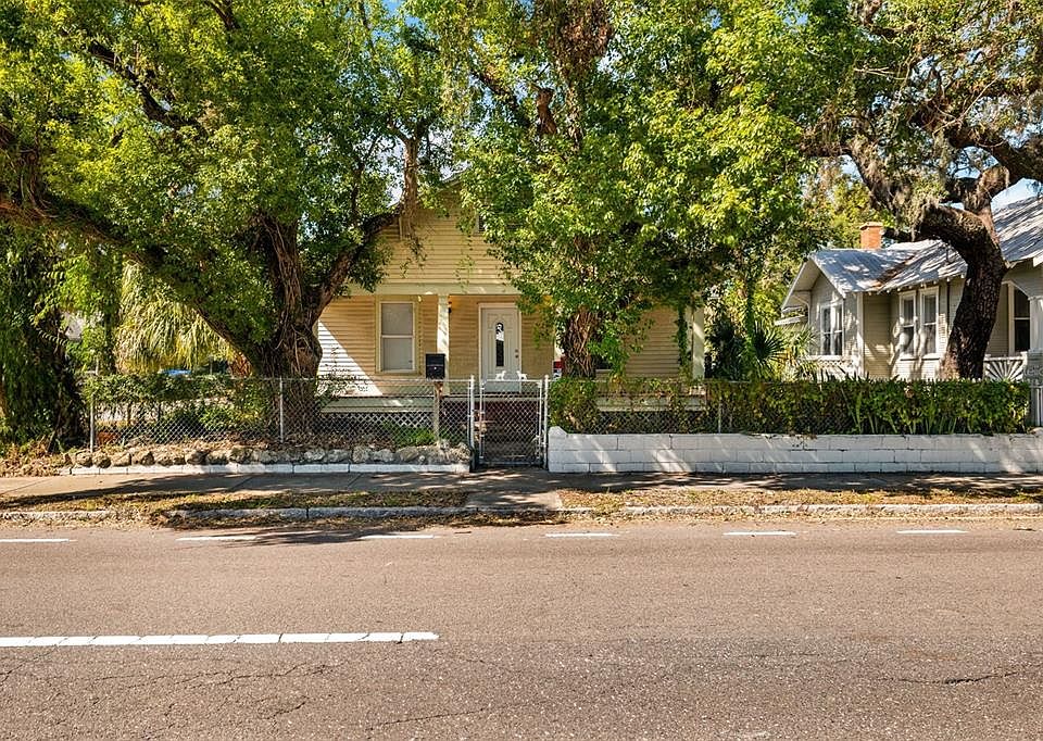 3602 N Tampa St, Tampa, FL 33603 | Zillow