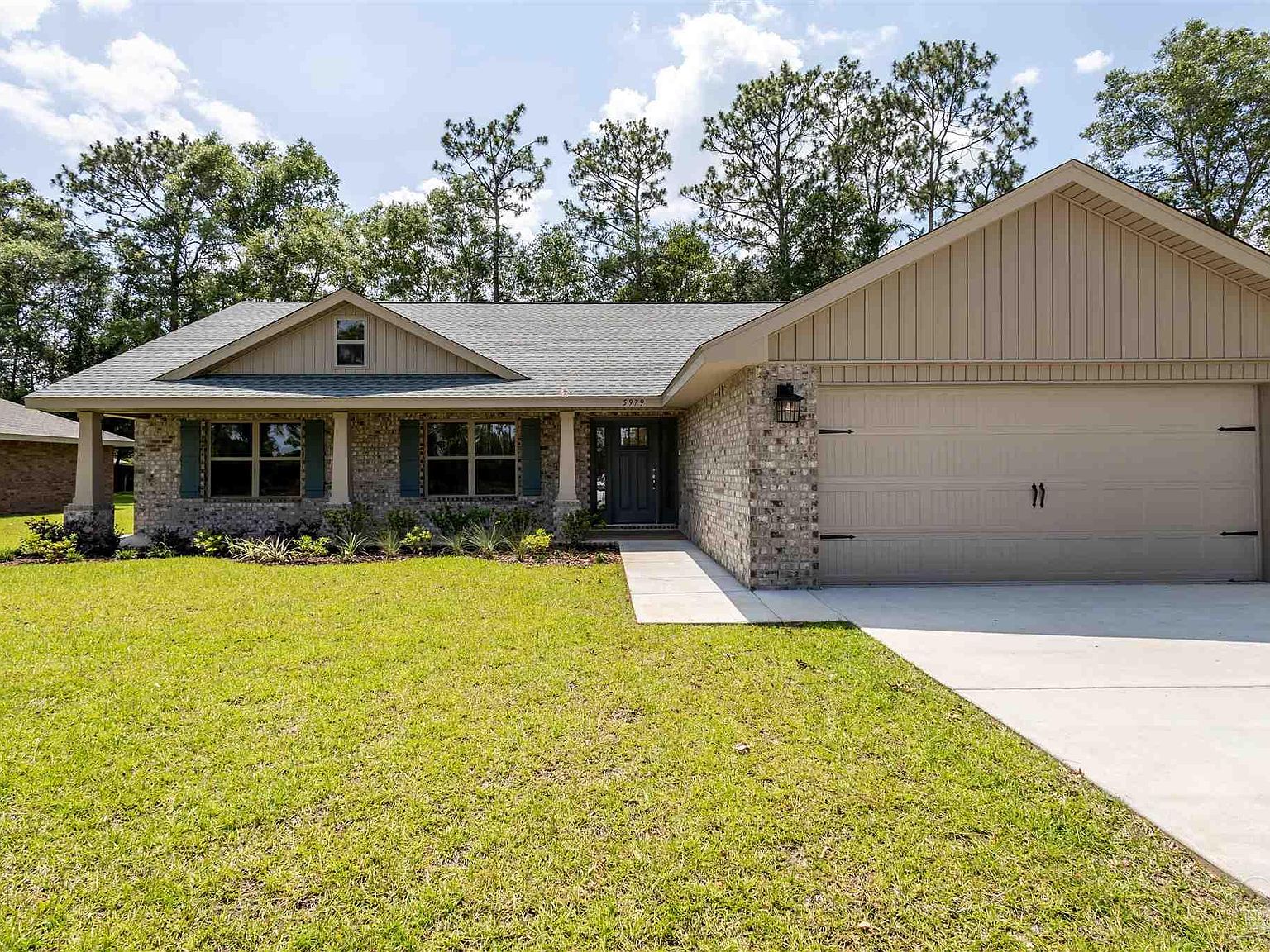 5979 Parsonage Cir, Milton, FL 32570 | Zillow