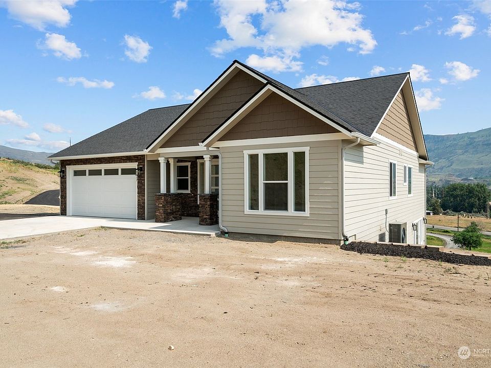 4577 Colockum View Dr, East Wenatchee, WA 98802 | Zillow