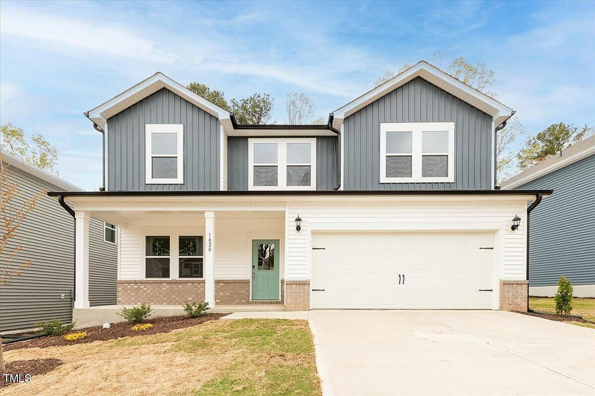 1020 Umstead Grove Way, Durham, NC 27712 | Zillow