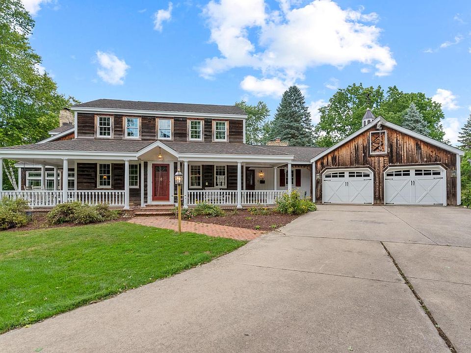 4436 River Vista DRIVE, Cedarburg, WI 53012 | MLS #1848885 | Zillow
