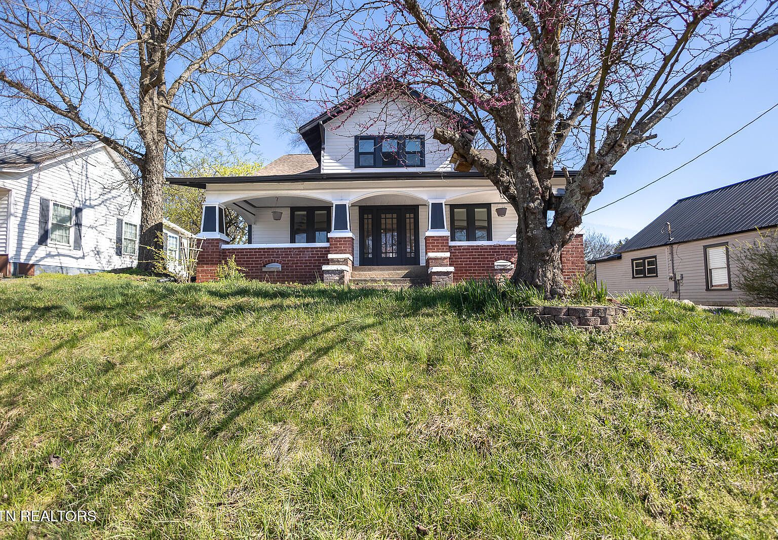 717 N Charles Seivers Blvd, Clinton, TN 37716 | MLS #1293980 | Zillow